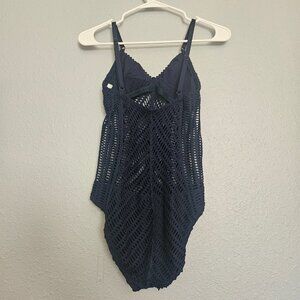 Robin Piccone | Swim | Robin Piccone Sophia One Piece Swimsuit Womens ...